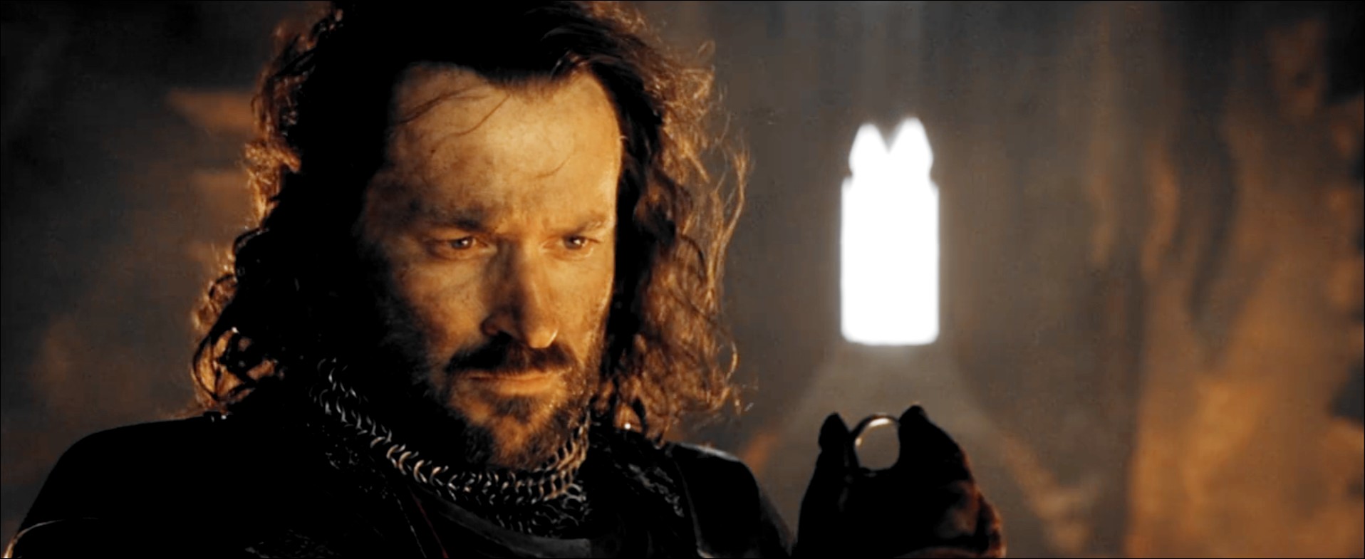 Isildur | Évolution dans les films Le Seigneur des Anneaux | The Lord ...